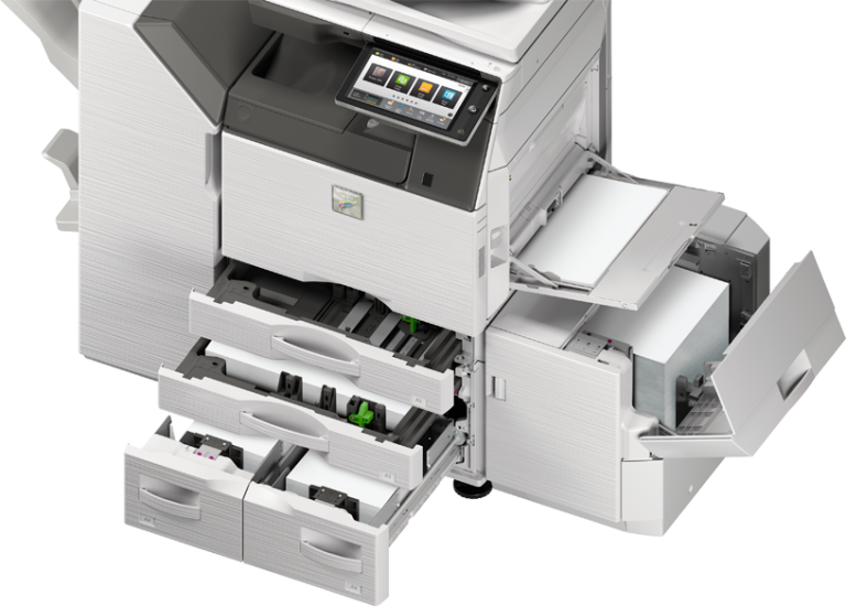 MX3571 – Better Office Equipment Inc. | Copier Sales & Service Toronto ...